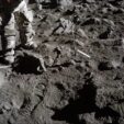 Apollo 17 in Pictures: “God Willing, as We Shall Return” - Sky ...