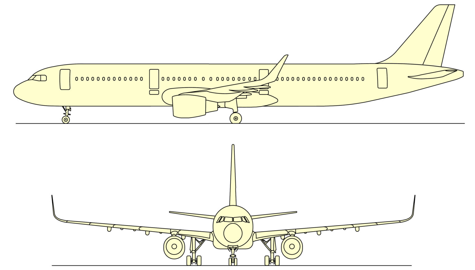Details About Sky & Telescope’s 2021 Flight into Totality - Sky ...