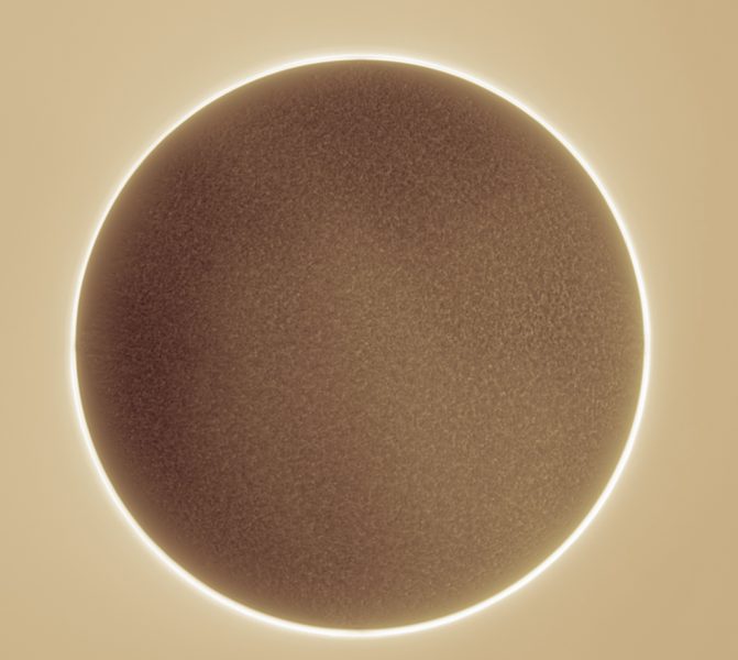 THE SUN - Sky & Telescope - Sky & Telescope