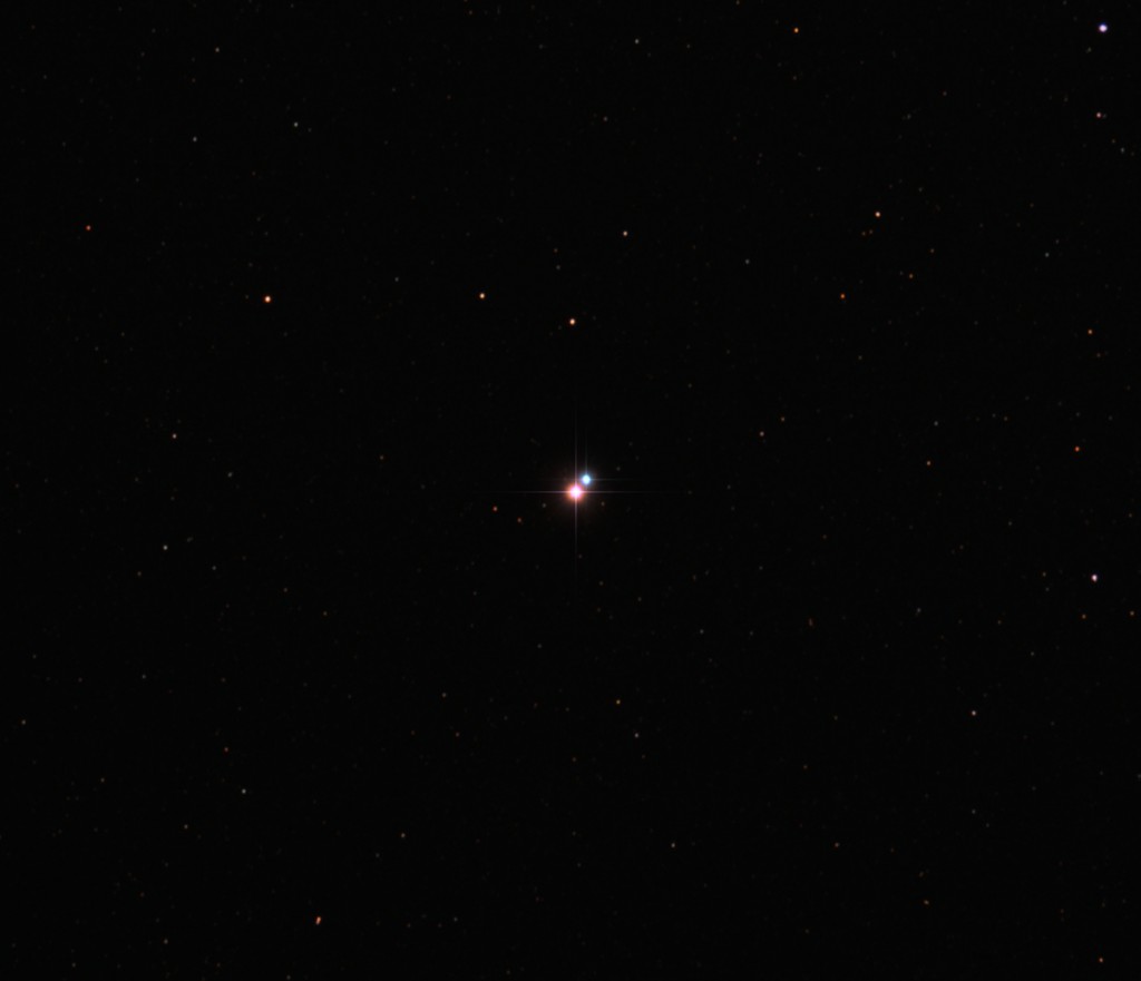 Alberio | John Theil Pedersen - Sky & Telescope - Sky & Telescope