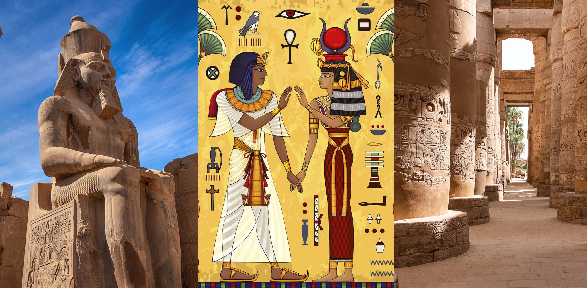 Luxor 2027: A Total Solar Eclipse for the Ages - Sky & Telescope - Sky & Telescope