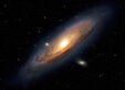 Andromeda Galaxy (M31) - Sky & Telescope - Sky & Telescope