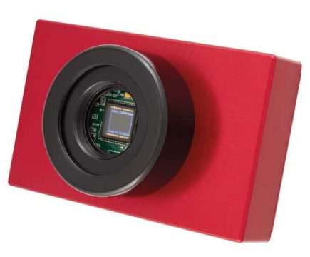 Atik Infinity for Video Observing - Sky & Telescope - Sky & Telescope