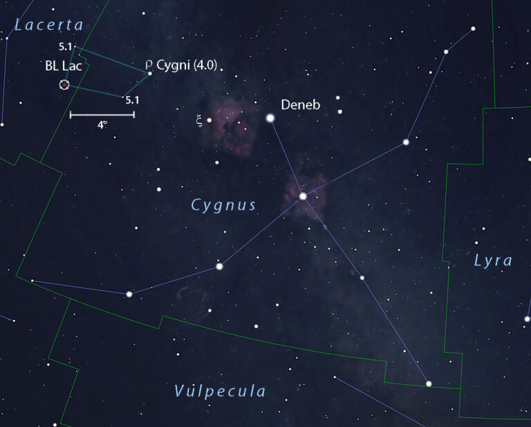 Sneak Peek at Two Promising Comets - Sky & Telescope - Sky & Telescope Sneak Peek at Two Promising Comets - Sky & Telescope - Sky & Telescope