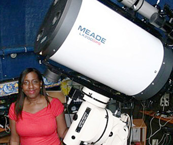 Amateurs Discover U Scorpii's Eruption - Sky & Telescope - Sky & Telescope