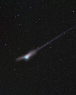 C/2022 E3 ZTF Comet - Sky & Telescope - Sky & Telescope