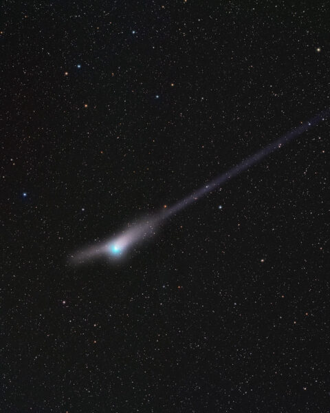 C/2022 E3 ZTF Comet - Sky & Telescope - Sky & Telescope C/2022 E3 ZTF Comet - Sky & Telescope - Sky & Telescope