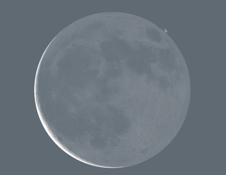 Observing Guides to Celestial Objects - Sky & Telescope - Sky & Telescope