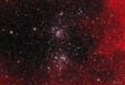 Caldwell 14 - Double Cluster - Sky & Telescope - Sky & Telescope