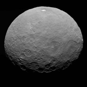 Let's Get Serious About Ceres - Sky & Telescope - Sky & Telescope