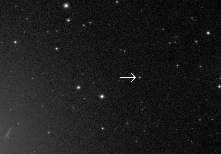 Anticipating Comet Tsuchinshan-ATLAS (C/2023 A3) - Sky & Telescope ... Anticipating Comet Tsuchinshan-ATLAS (C/2023 A3) - Sky & Telescope ...