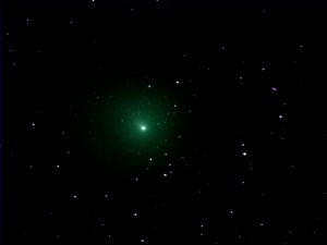 Comet Hartley 2 P103 | Jorge M. Rodriguez - Sky & Telescope - Sky ...