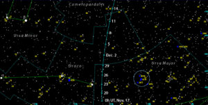 Sneak Peek at Two Promising Comets - Sky & Telescope - Sky & Telescope