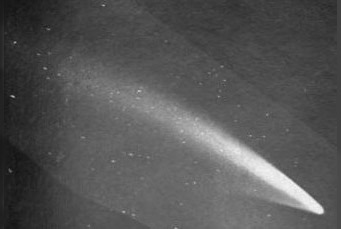 The Great Daylight Comet of 1910 - Sky & Telescope - Sky & Telescope