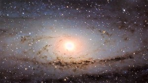 Core OF Andromeda | Ken Walker - Sky & Telescope - Sky & Telescope