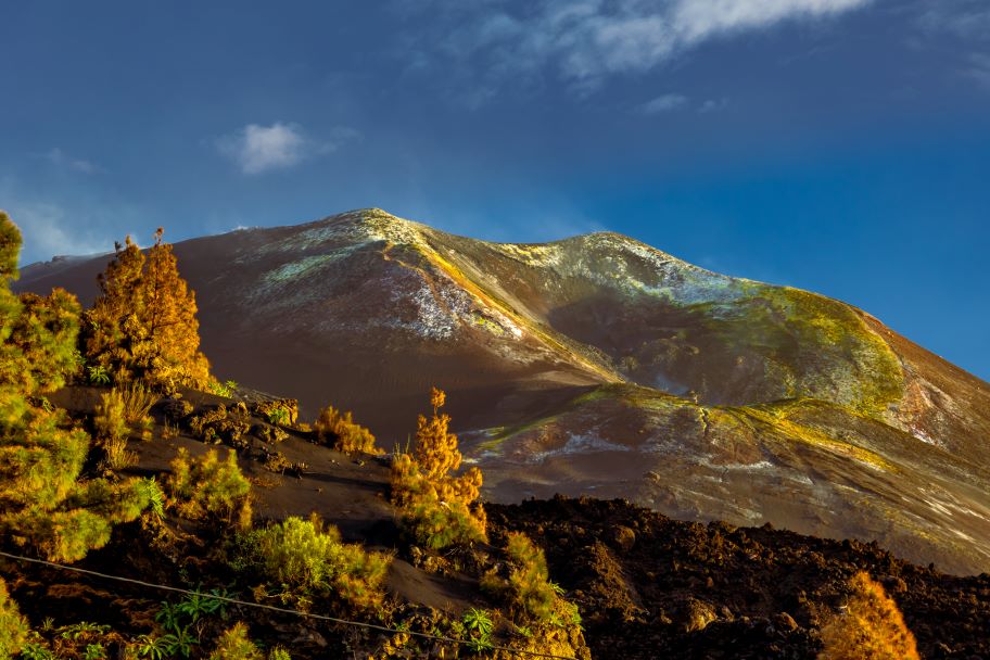Canary Islands Astronomy & Stargazing 2023 - Sky & Telescope - Sky ...