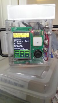 rDUINOScope Boiana: DIY Go To Unit - Sky & Telescope - Sky & Telescope