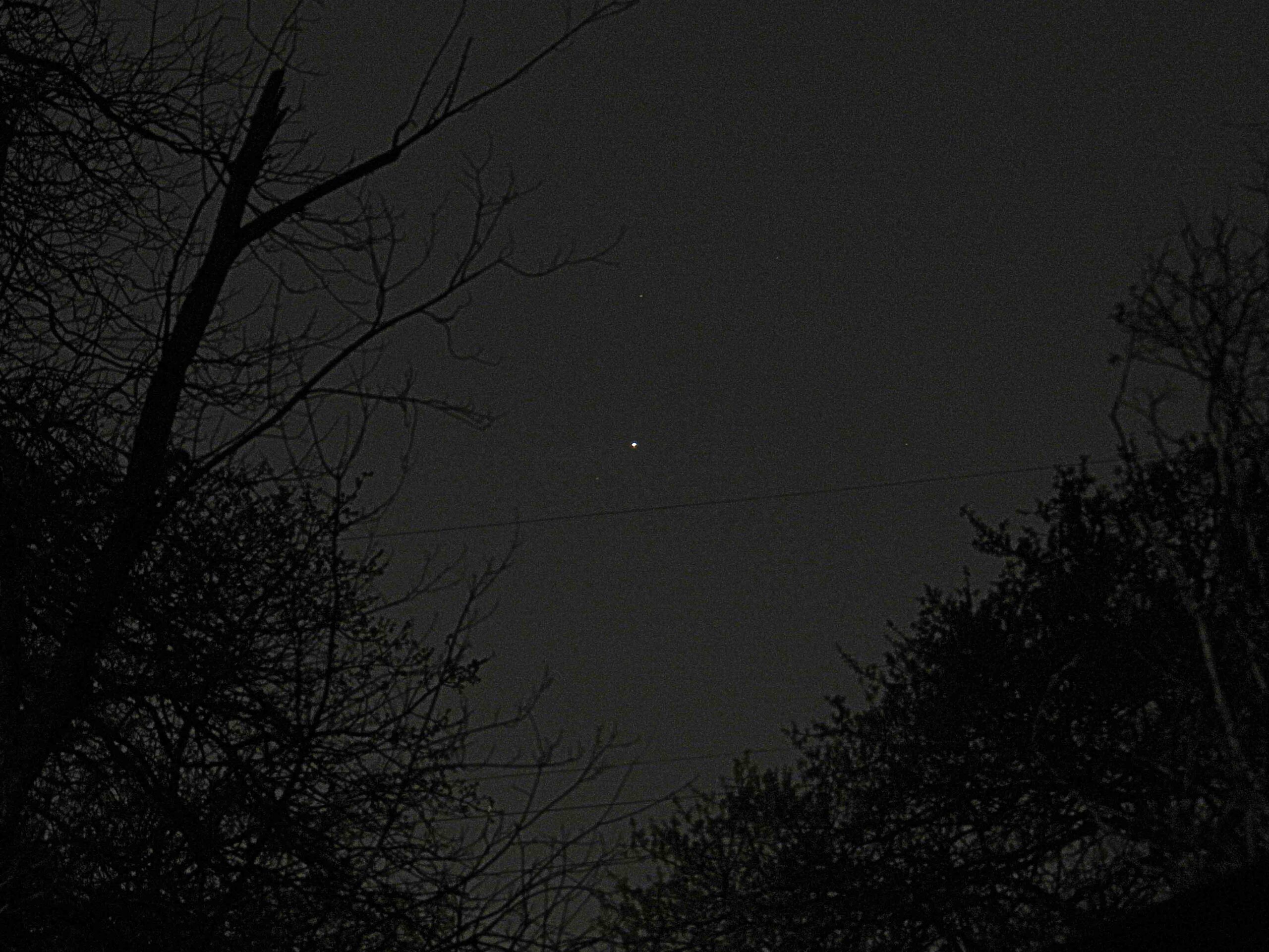 Homage to Canopus - Sky & Telescope - Sky & Telescope