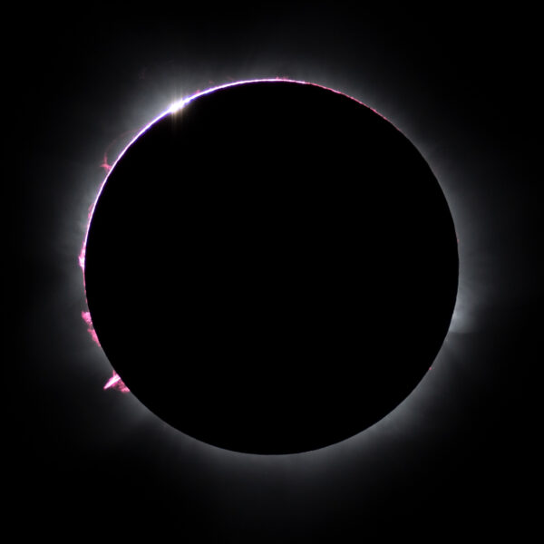 Total Solar Eclipse - Sky & Telescope - Sky & Telescope
