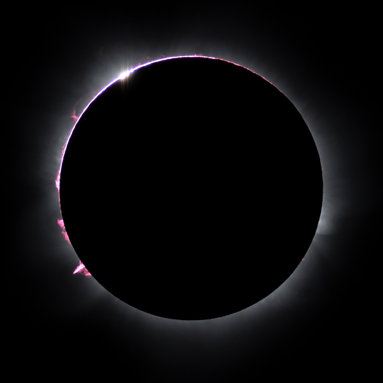 Total Solar Eclipse - Sky & Telescope - Sky & Telescope