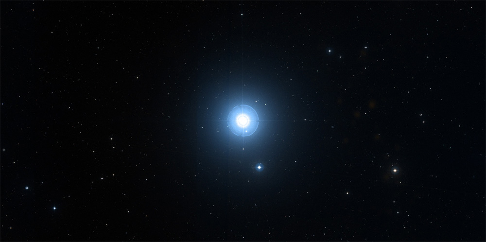 Meet Denebola, and Catch a Lion by the Tail - Sky & Telescope - Sky ...