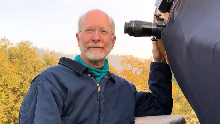 Remembering Donald Machholz, 1952 - 2022 - Sky & Telescope - Sky ...