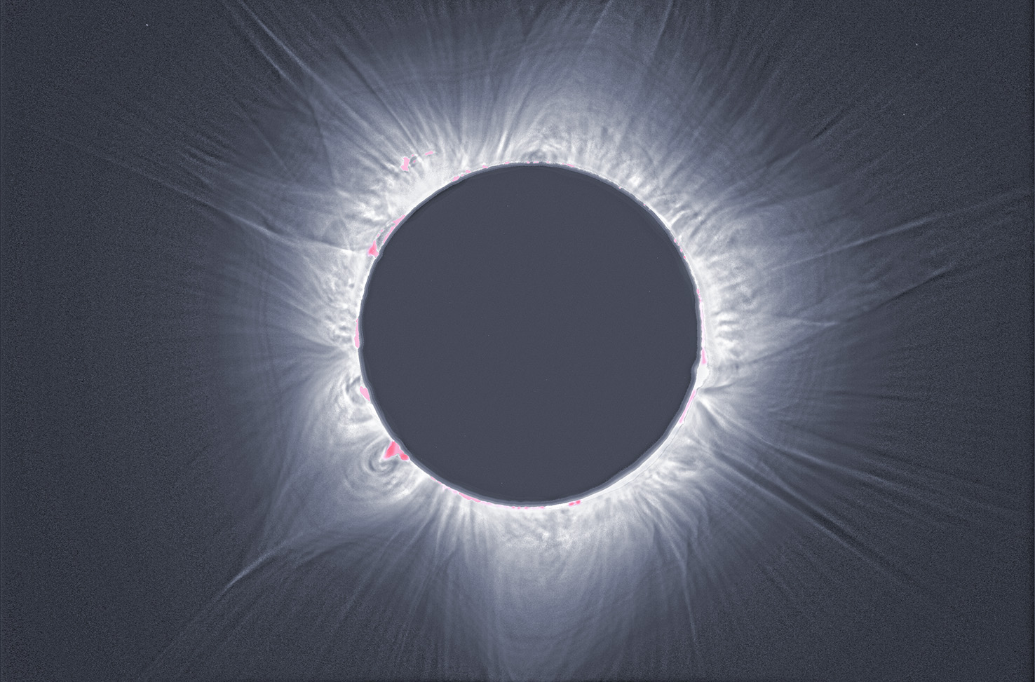 Total solar eclipse - Sky & Telescope - Sky & Telescope