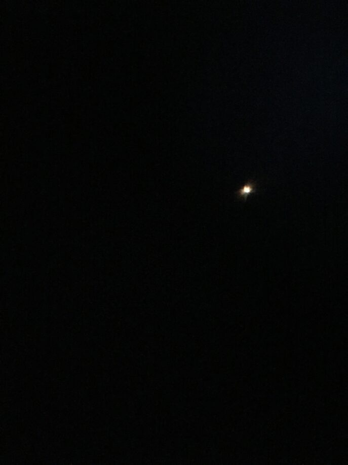 The red Mars at perihelion - Sky & Telescope - Sky & Telescope