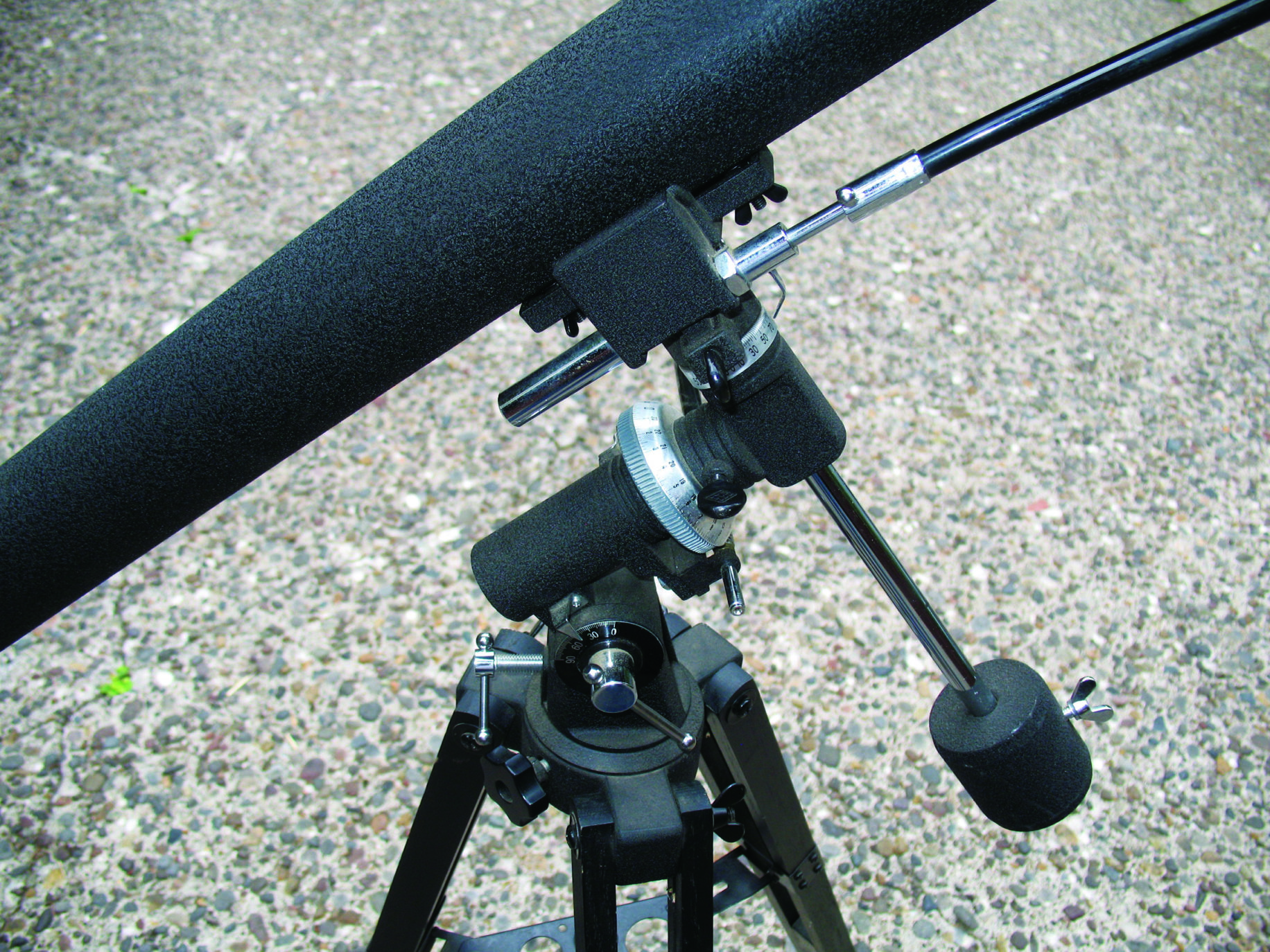 Hobby Killers: What Telescopes Not to Buy - Sky & Telescope - Sky ...