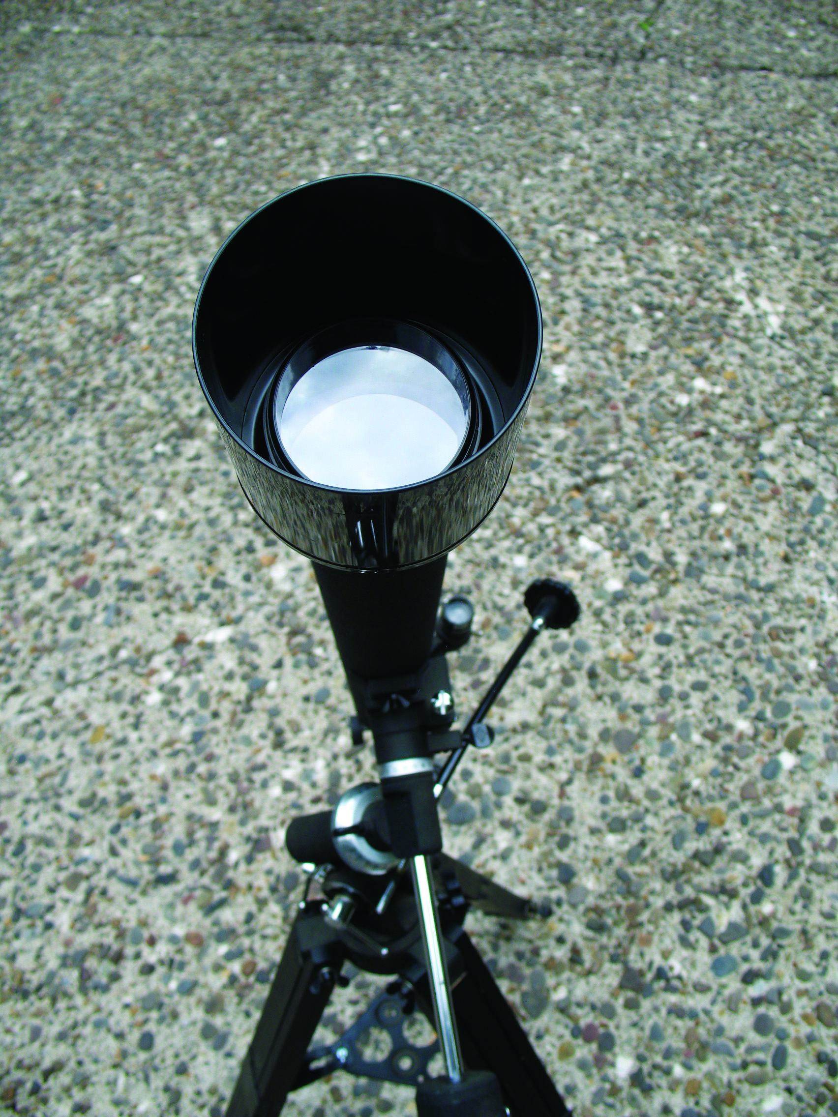 Hobby Killers: What Telescopes Not to Buy - Sky & Telescope - Sky ...