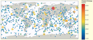 U.S. Space Force Releases Data on Bright Fireballs - Sky & Telescope ...