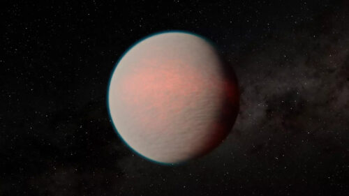 Mini-Neptune Reveals (Some of) Its Secrets - Sky & Telescope - Sky ...