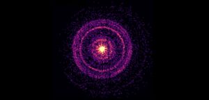 Focusing on the Brightest Gamma-ray Burst of All Time - Sky & Telescope ...