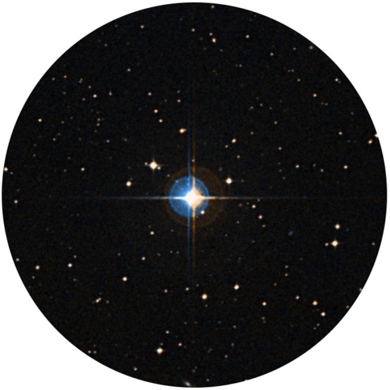 In Search of Ancient Suns - Sky & Telescope - Sky & Telescope