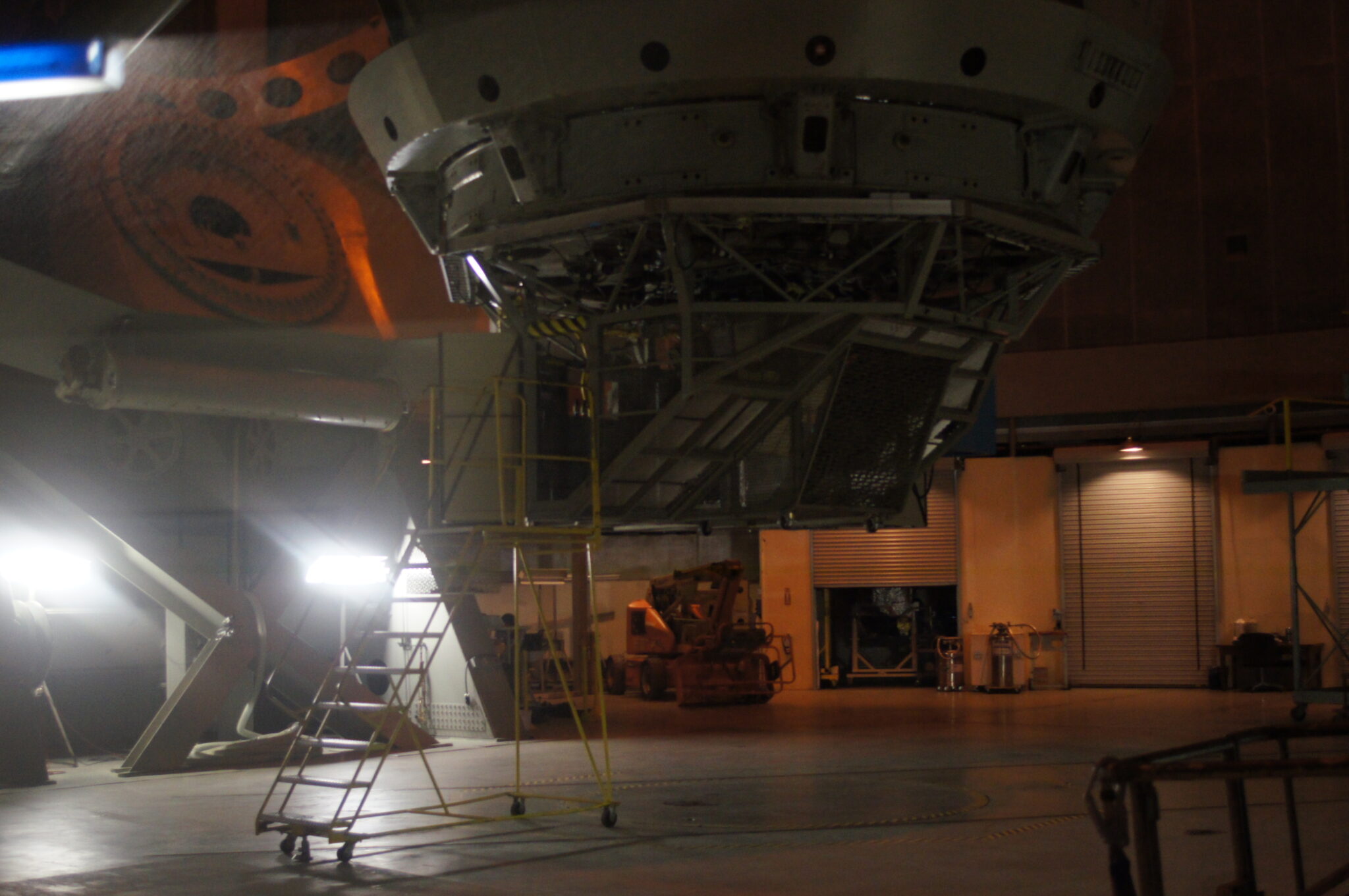 Great Observatories of the American West Tour - Sky & Telescope - Sky ...