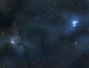 IC4603 IC4604 | Michael Deger - Sky & Telescope - Sky & Telescope
