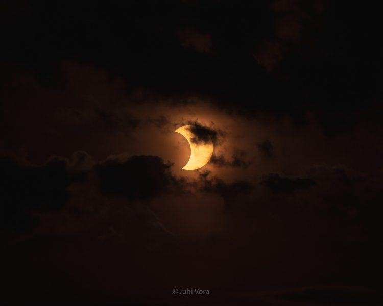 Partial Solar Eclipse - Sky & Telescope - Sky & Telescope