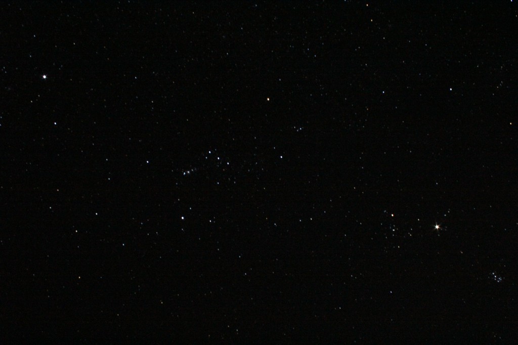 Alignment | Doug Zubenel - Sky & Telescope - Sky & Telescope