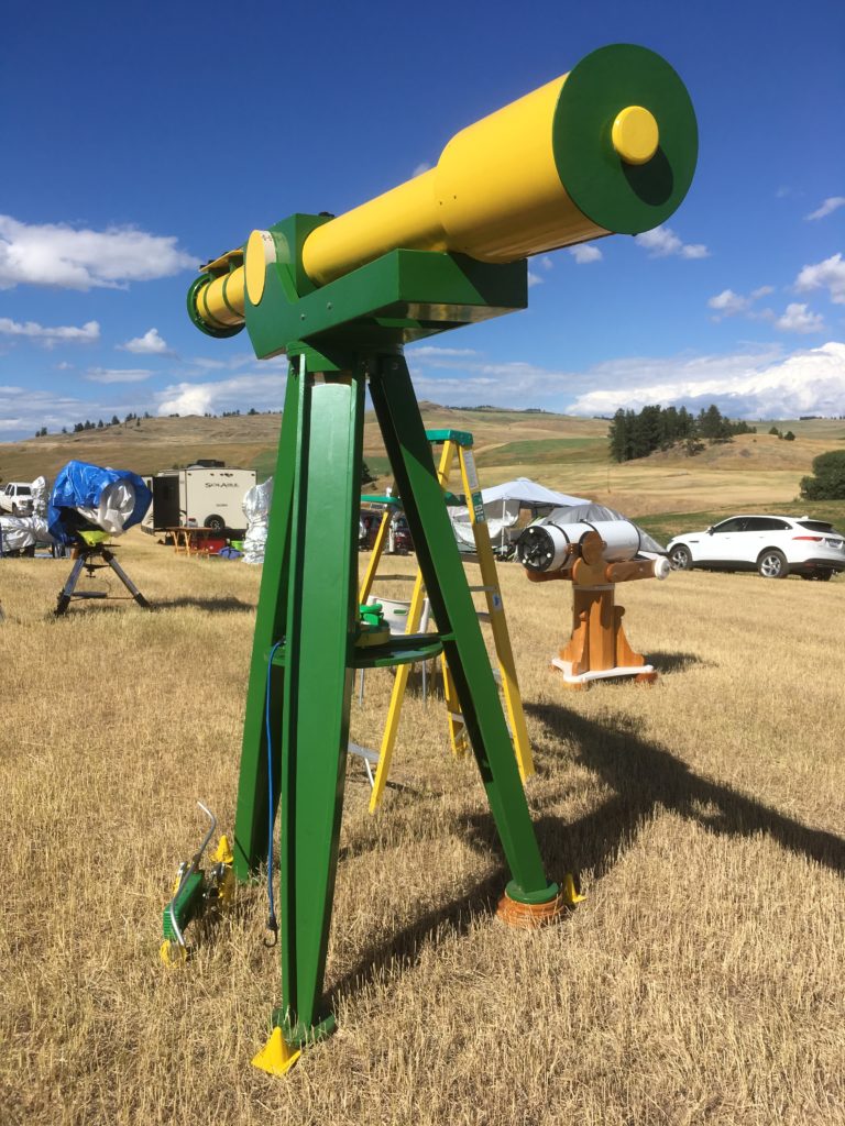 Star Party Season - Sky & Telescope - Sky & Telescope