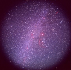 Winter sky | Doug Zubenel - Sky & Telescope - Sky & Telescope