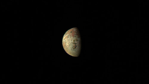 New Photos from NASA's Perseverance and Juno - Sky & Telescope - Sky ...