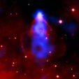 Pulsar Shoots 7-light-year-long Phaser Blast - Sky & Telescope - Sky ...