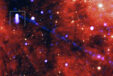 Pulsar Shoots 7-light-year-long Phaser Blast - Sky & Telescope - Sky ...