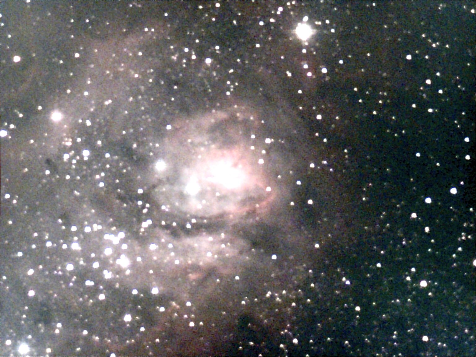 Starfest 2023 - Sky & Telescope - Sky & Telescope