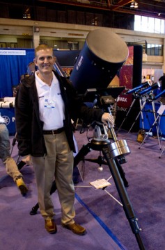 Record Crowds and Hot Products at Northeast Astronomy Forum - Sky ...