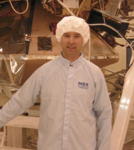 Jim Bell Discusses Asteroids and Mars - Sky & Telescope - Sky & Telescope