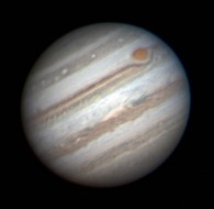 Jupiter Jumps Back Into The Evening Sky - Sky & Telescope - Sky & Telescope