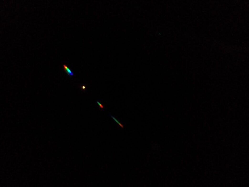 JUPITER SPECTRUM - Sky & Telescope - Sky & Telescope