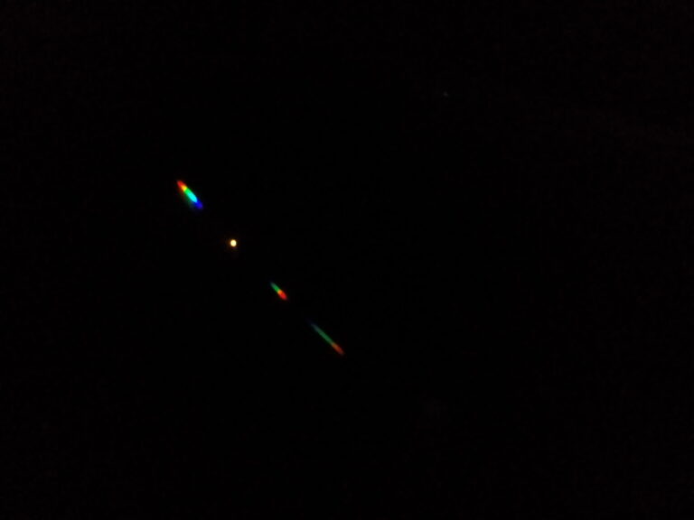 JUPITER SPECTRUM - Sky & Telescope - Sky & Telescope