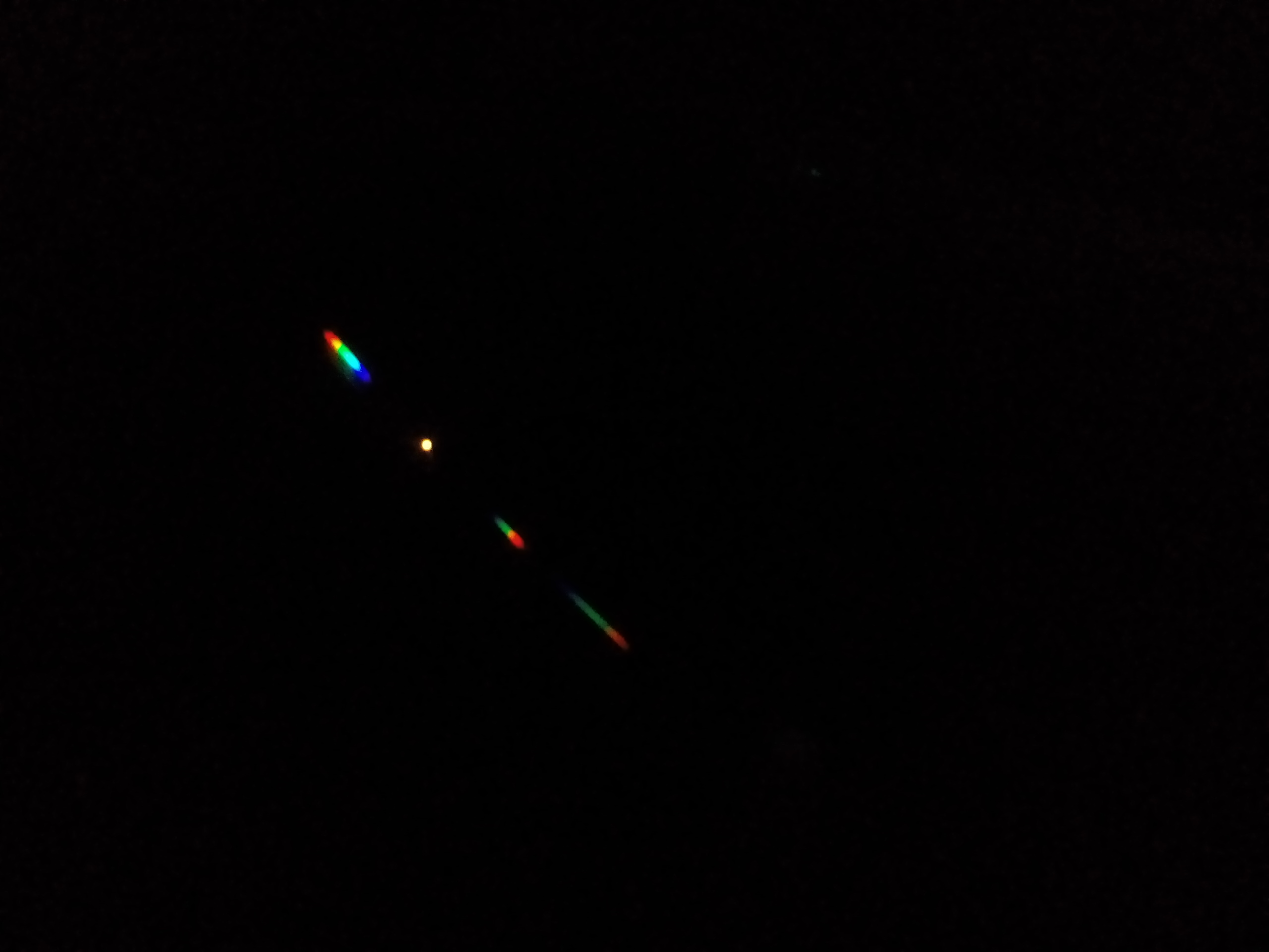 JUPITER SPECTRUM - Sky & Telescope - Sky & Telescope